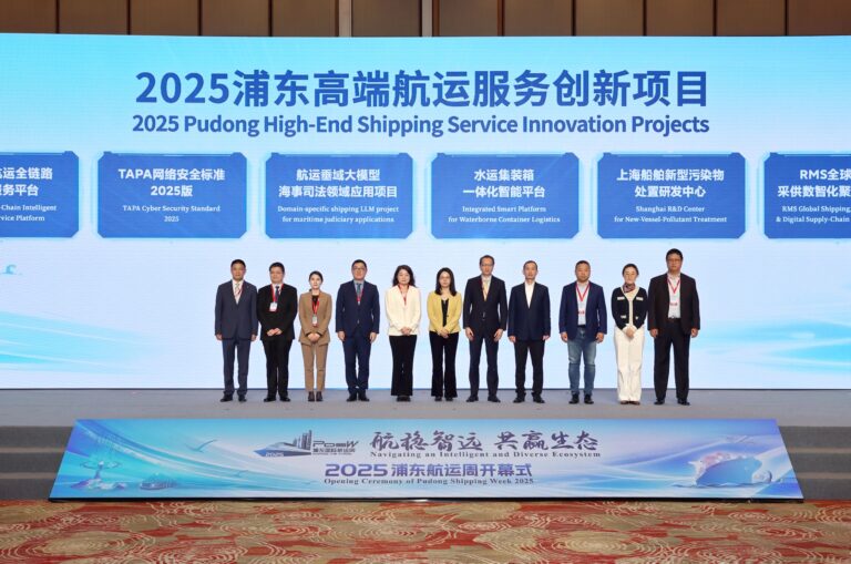 News – Singhai Marine Services