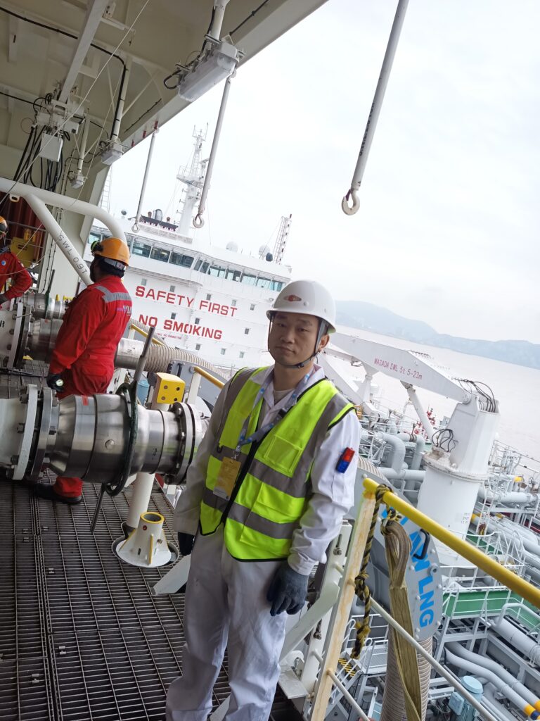 News – Singhai Marine Services